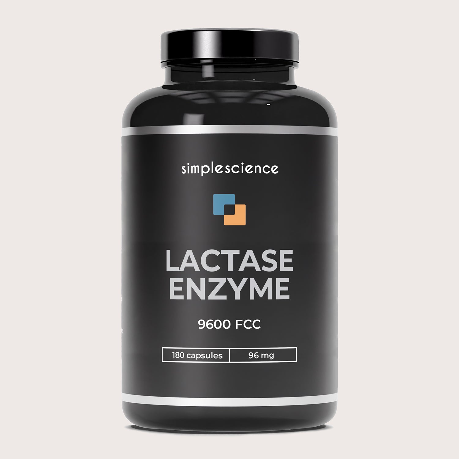 Lactase Enzyme 9600FCC – Simple Science