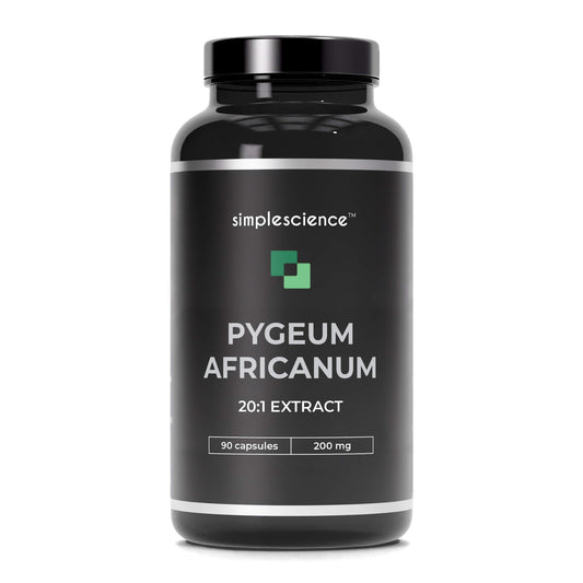 simplescience – Simple Science Supplements